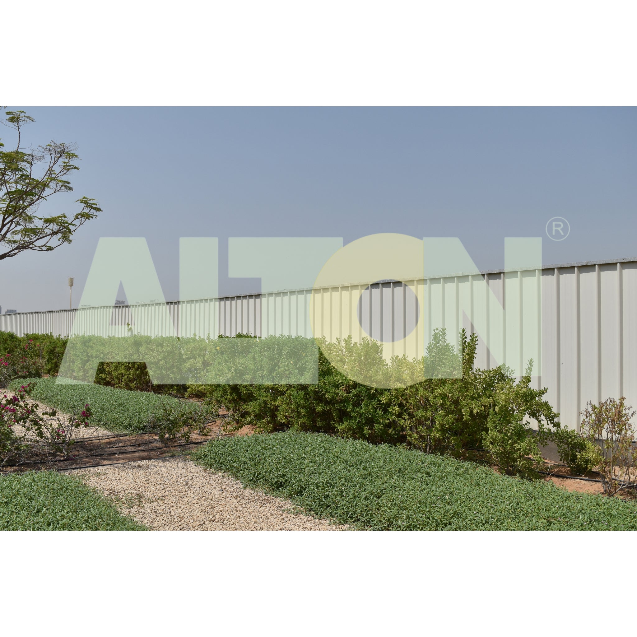GI CONTINUOUS FENCE – My Store