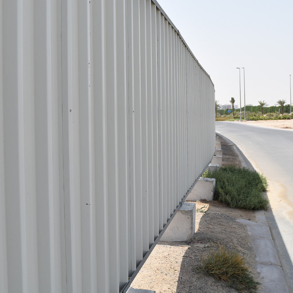 High-Quality Fencing Products & Materials in Saudi Arabia (KSA) – My Store