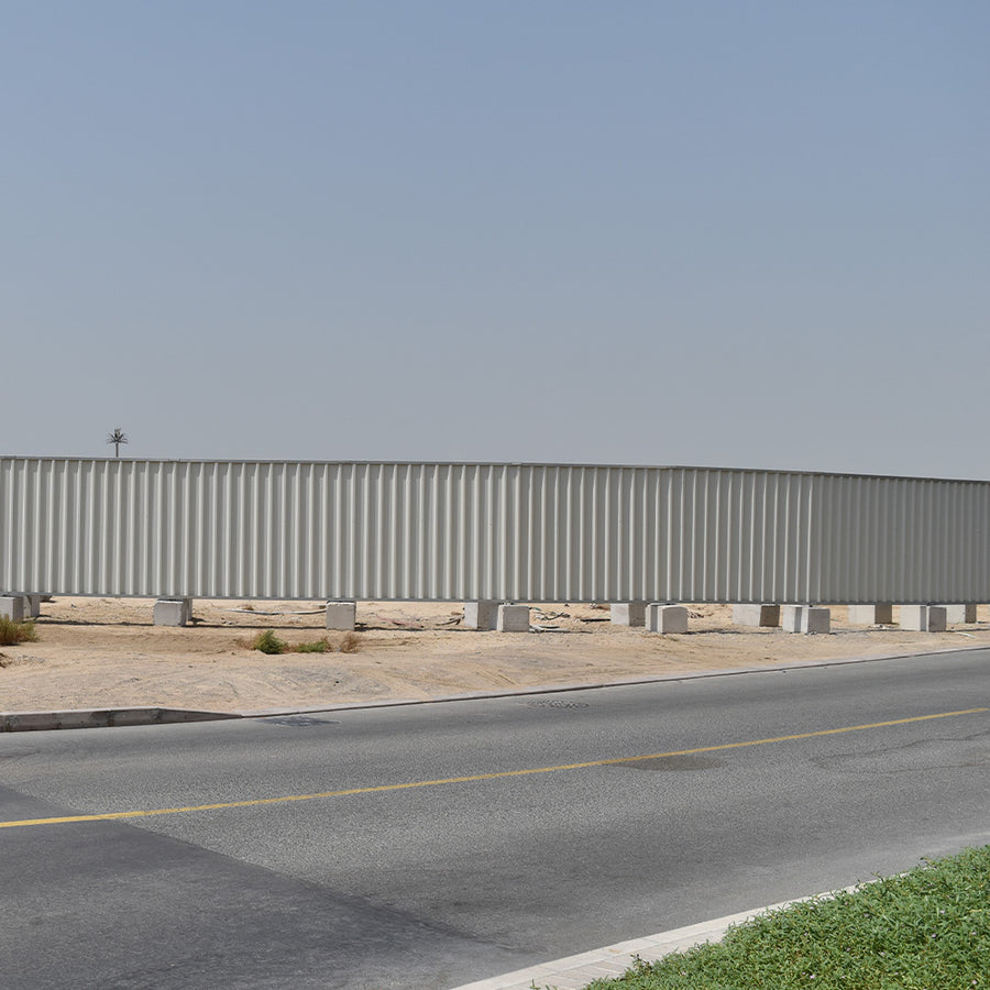 GI CONTINUOUS FENCE – My Store