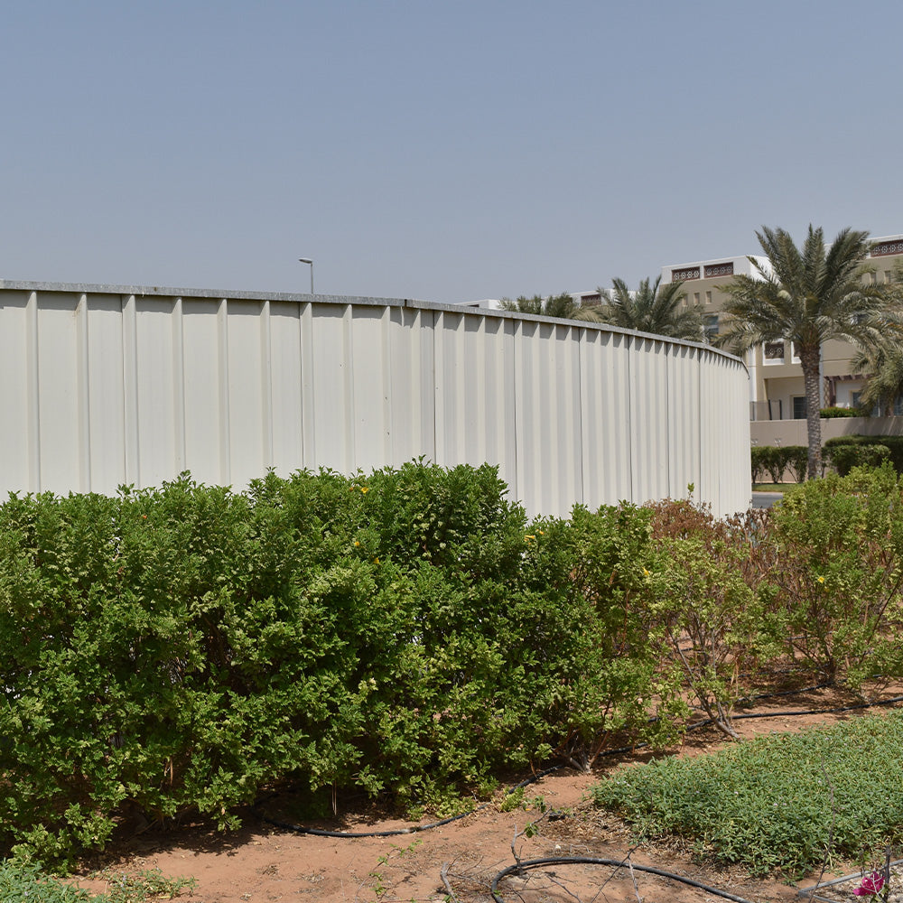 High-Quality Fencing Products & Materials in Saudi Arabia (KSA) – My Store