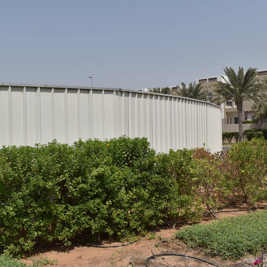 GI CONTINUOUS FENCE – My Store