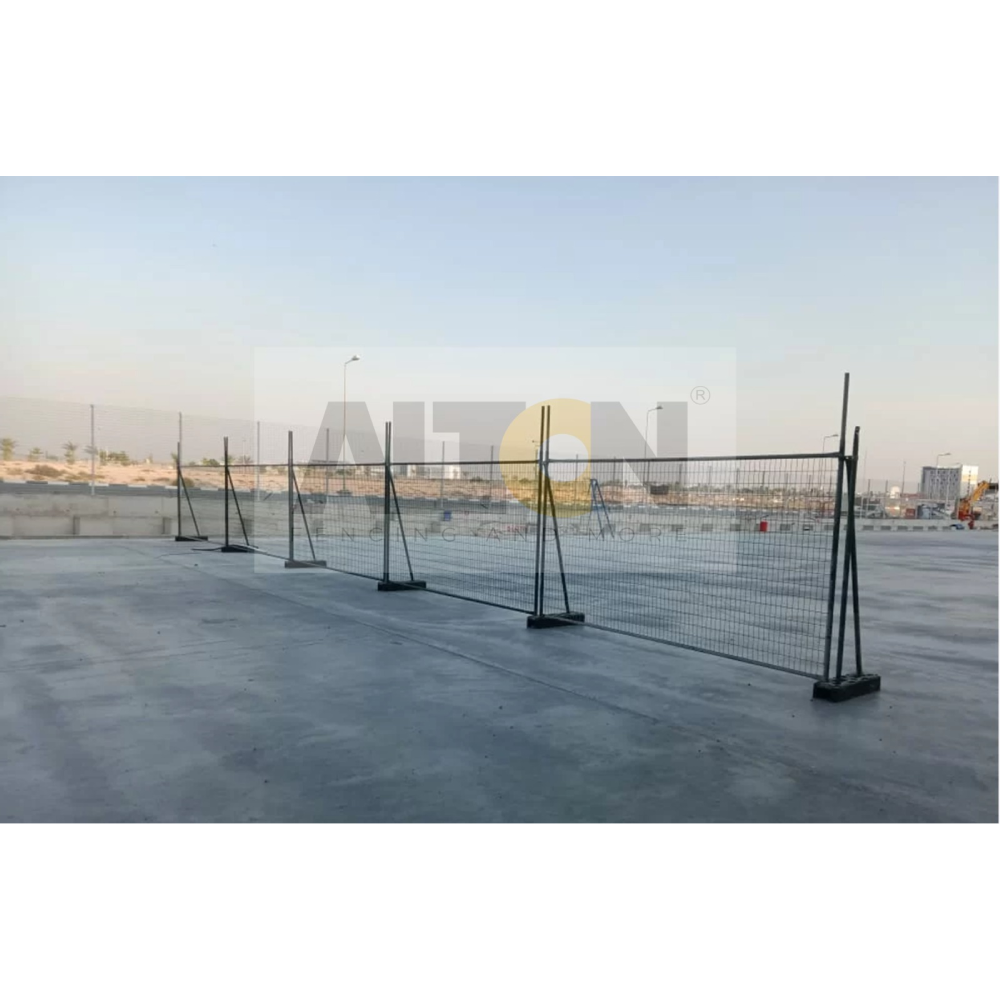 Heras Fence Barrier (PER LM) – My Store