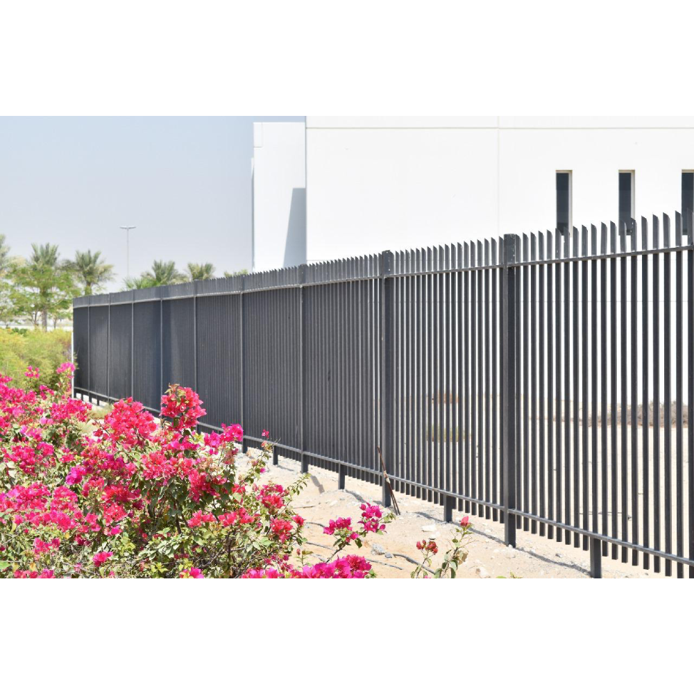 Palisade fence (PER LM) – My Store