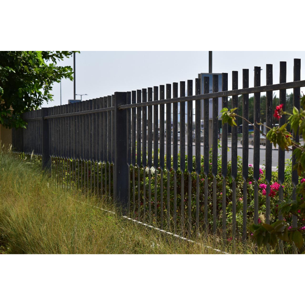 Palisade fence (PER LM) – My Store
