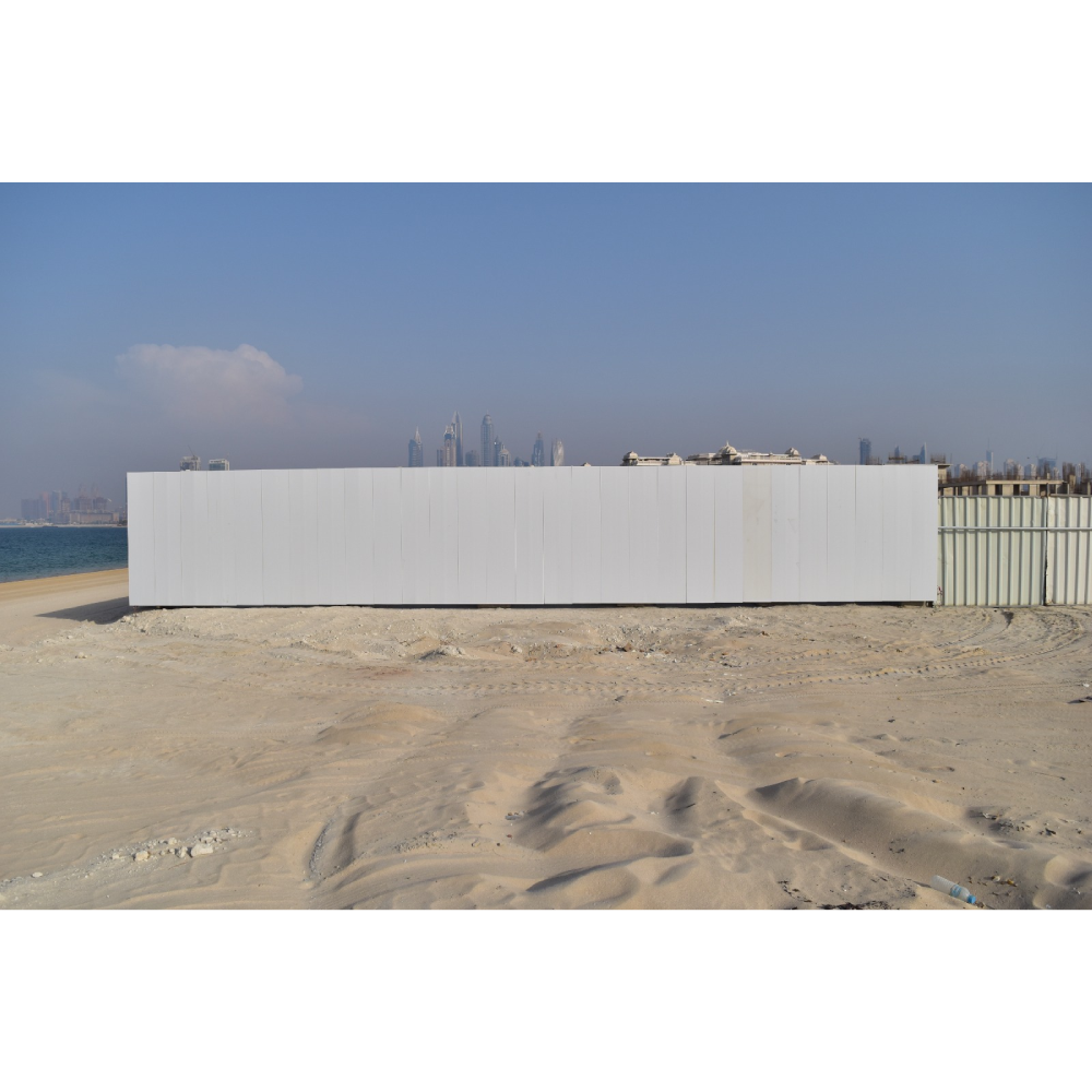 Pvc Eco Fence(PER LM) – My Store