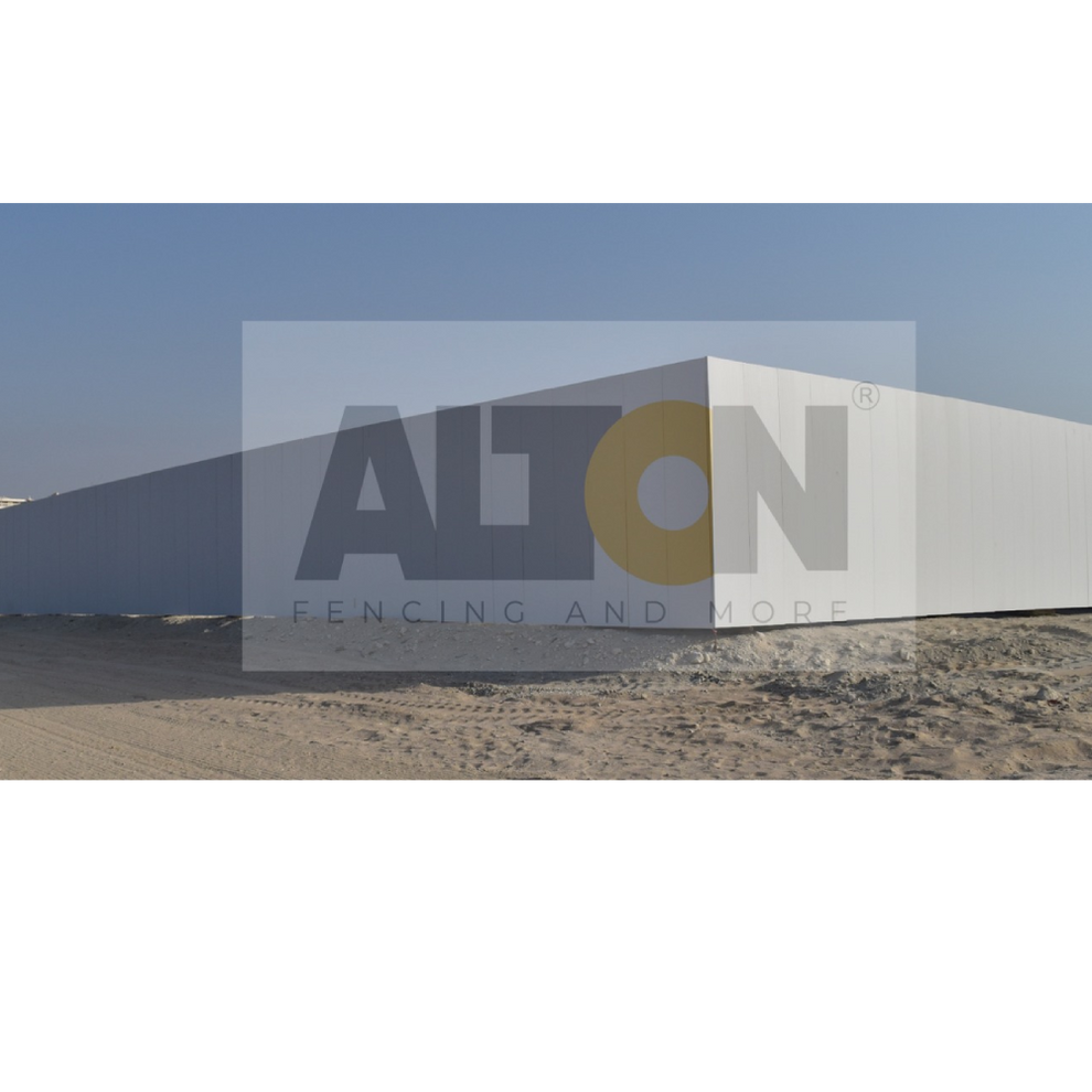 Pvc Eco Fence(PER LM) – My Store