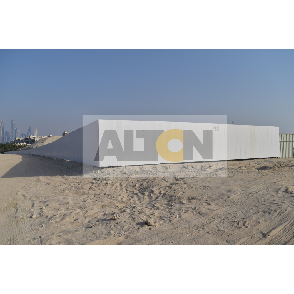 Pvc Eco Fence(PER LM) – My Store