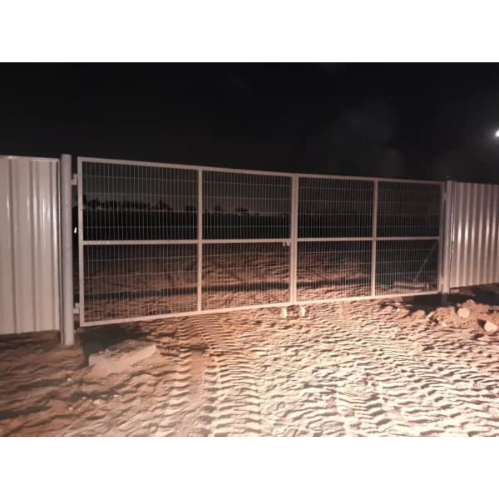 WELDED MESH GATE(PER PIECE) – My Store